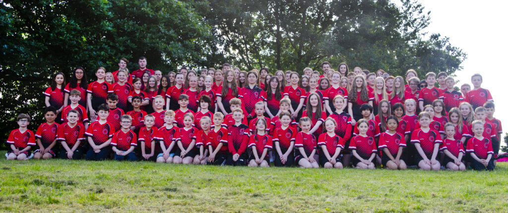 COSACSS Swimming Club