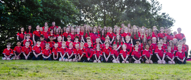 COSACSS Swimming Club